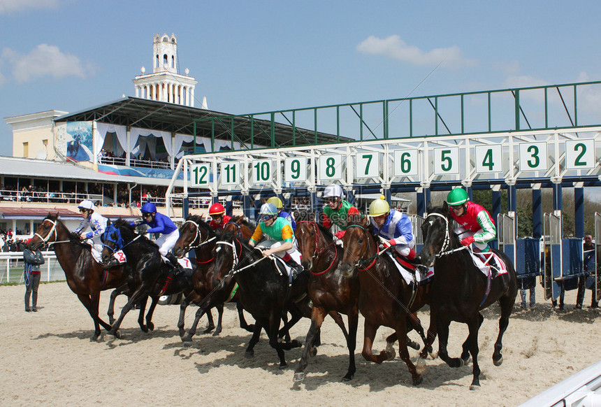 开始比赛Tagora奖高清图片下载-正版图片503531243-摄图网