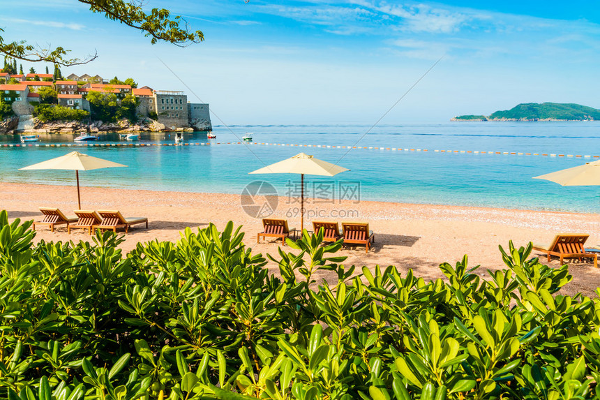 黑山巴尔干亚得里亚海高清图片下载-正版图片503586563-摄图网