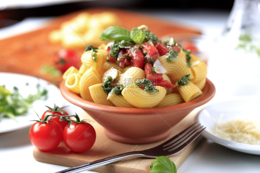 马卡罗尼Macaroni高清图片下载-正版图片503617354-摄图网