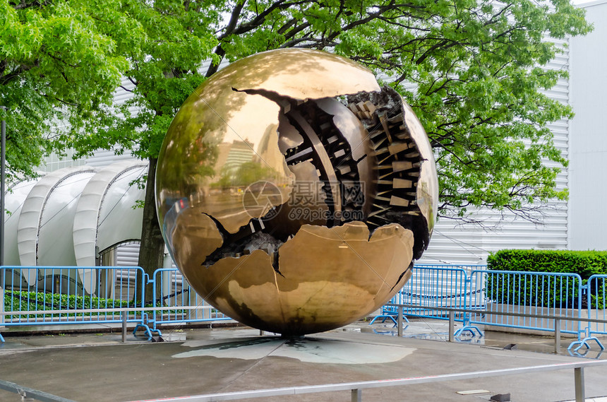 纽约高清图片下载-正版图片503636204-摄图网