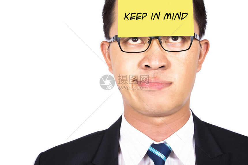记住要记住生意人无助高清图片下载 正版图片503650563 摄图网