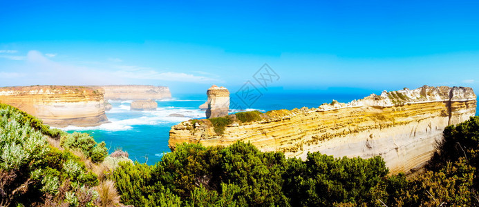 澳大利亚Loch高清图片下载-正版图片504336273-摄图网