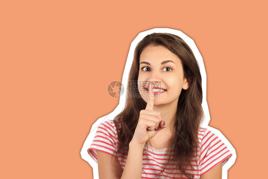 神秘女人高清图片下载-正版图片503680162-摄图网