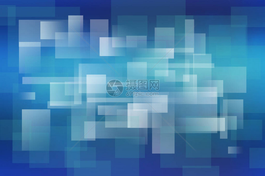 艺术抽象几何图案模糊背景插画图片下载-正版图片503703137-摄图网