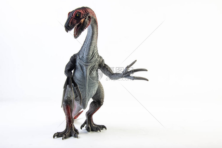 Therizinosaurus高清图片下载-正版图片503704988-摄图网