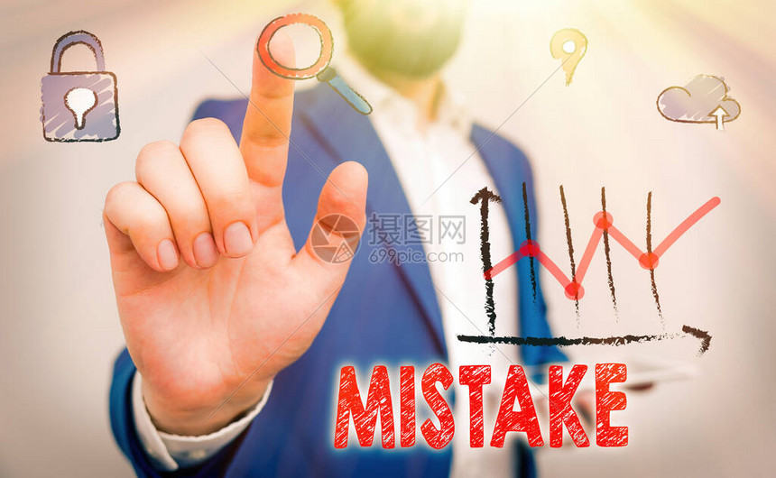 显示错误的文本符号展示一些不正确的商业照片缺乏准确错误高清图片下载-正版图片503732405-摄图网