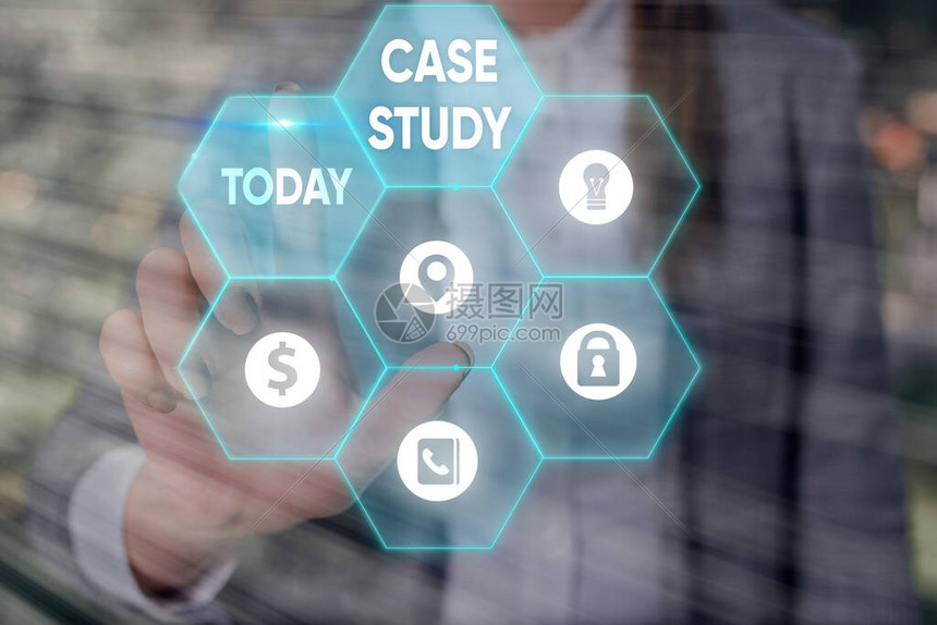 概念手写显示案例研究概念意义分析和研究问题的高清图片下载-正版图片503734483-摄图网