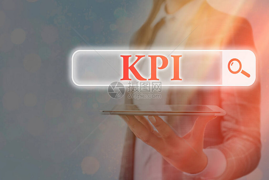 显示Kpi的文本符号商业照片文本展示了公司如何有效地实现关键商业目标网络搜索数字信息未来高清图片下载-正版图片503758381-摄图网