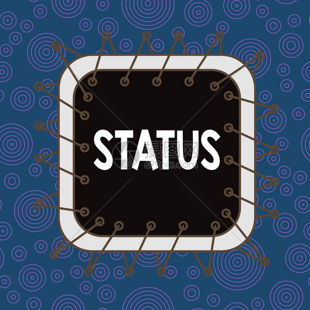 显示状态的文本符号商业照片展示过程中特定时间的情况专业位置不对称不均匀形状格式图案对象插画图片下载-正版图片503760014-摄图网