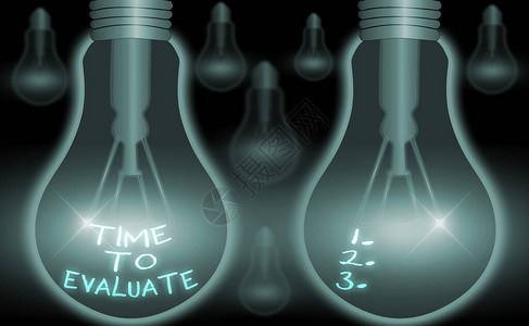 显示评估时间的文本符号展示业务审查检评估和审高清图片下载-正版图片503765153-摄图网