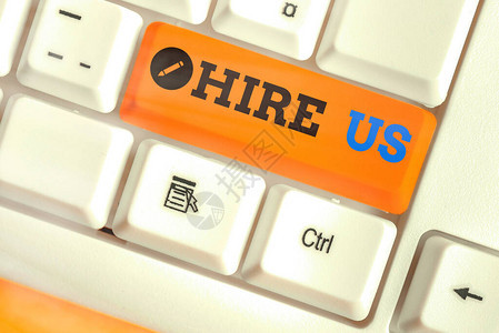 概念手写显示雇用我们资源使用的概念含义表高清图片下载-正版图片503773494-摄图网