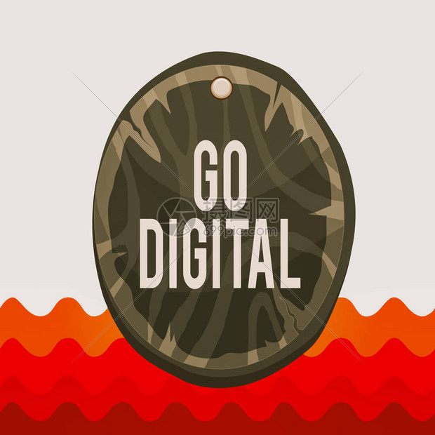 概念手写显示GoDigital概念意义在互联网上工作去机会世界椭圆板形木高清图片下载-正版图片503785595-摄图网