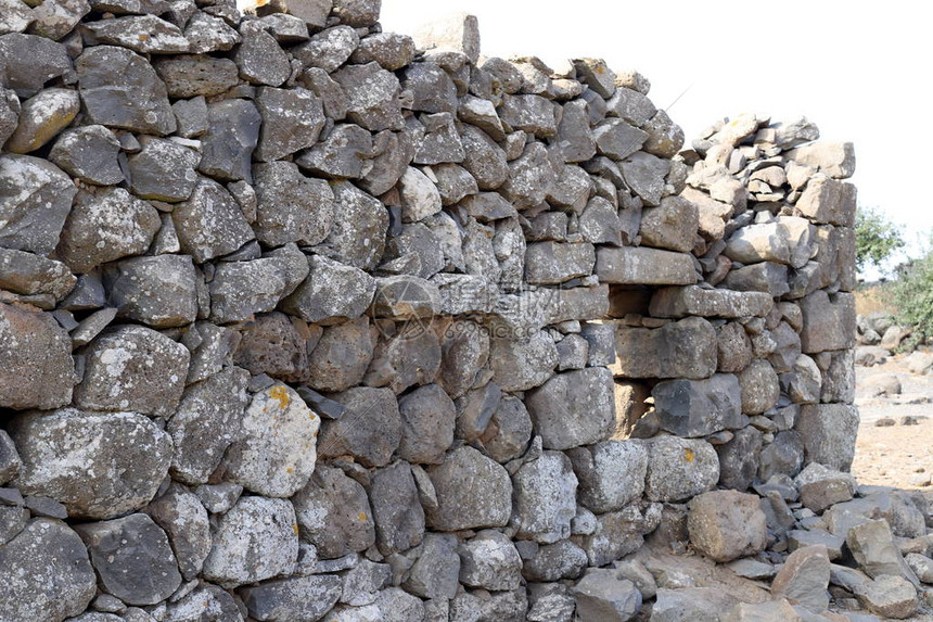 Gamla是位于Galilee海东北18公里的戈兰高地西坡的一个高清图片下载-正版图片503798594-摄图网