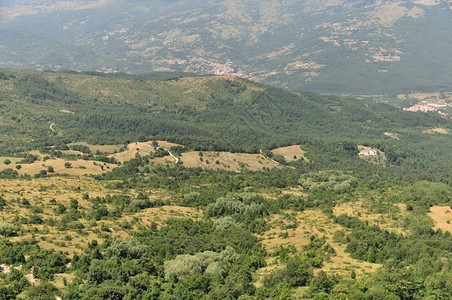 在莫利斯的Isernia省高清图片下载-正版图片503809503-摄图网