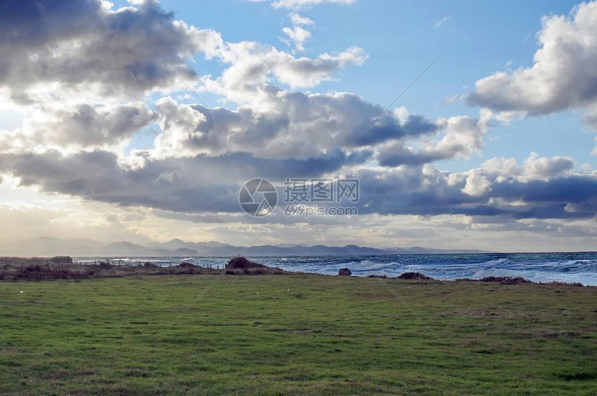 Yalikoy村渔港高清图片下载-正版图片503809663-摄图网