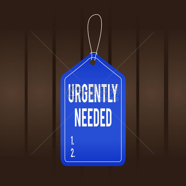 显示急需的书写笔记引人注目或需要立即采取行动或的商业概念空彩色背景矩高清图片下载-正版图片503846339-摄图网