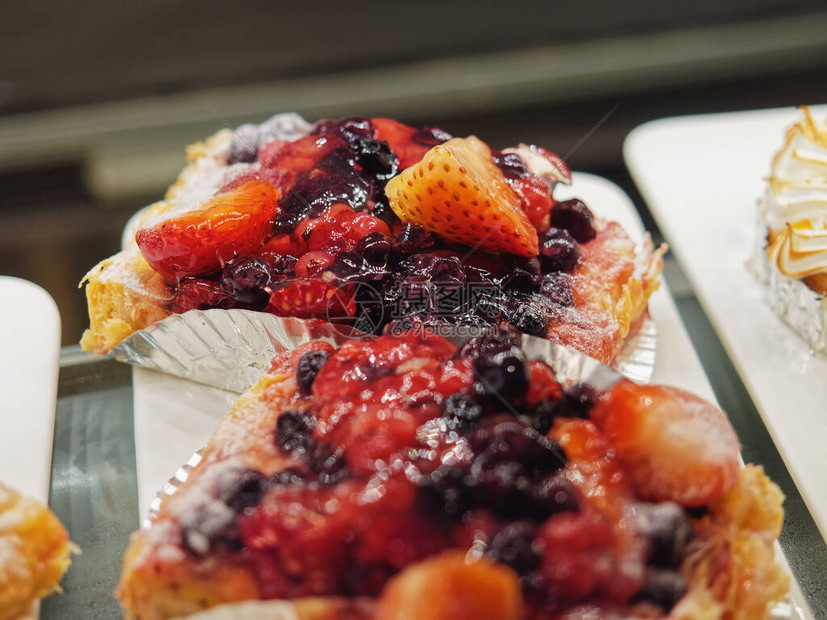 MixBerry水果高清图片下载-正版图片503849406-摄图网