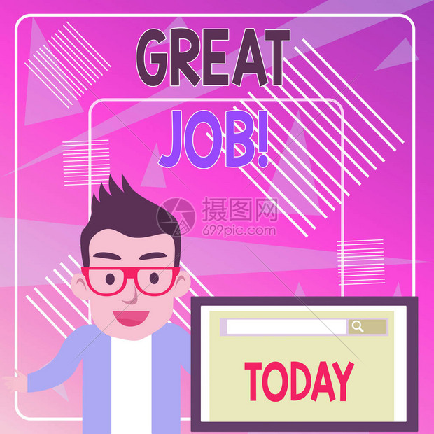 WordworthTextGreatJob商业摄影展曾向某个人表扬他们所做的出色工作高清图片下载-正版图片503859908-摄图网