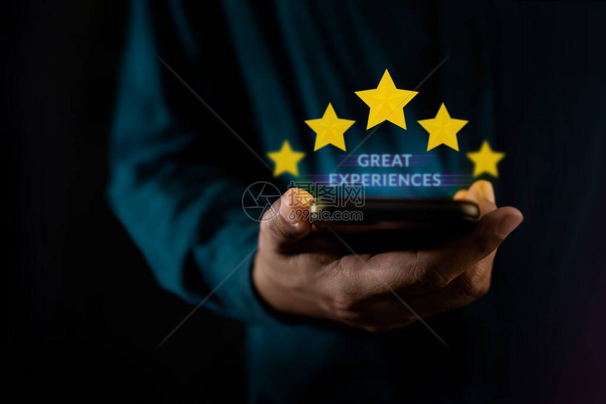 用户对移动电话的满意度调查前瞻观点Forst高清图片下载-正版图片503867346-摄图网