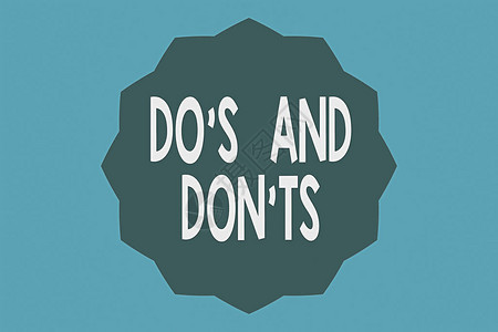显示DoS和Dont的文本符号商业照片文本有关某些活动或行动的规则或习俗大创意灯泡成功转动想法发高清图片下载-正版图片503880563-摄图网
