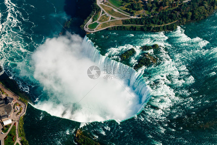 加拿大的尼亚加高清图片下载-正版图片503908802-摄图网