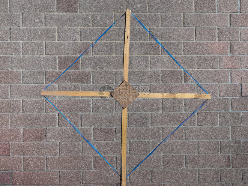 带木形框架的自制diyAM无高清图片下载-正版图片503924292-摄图网