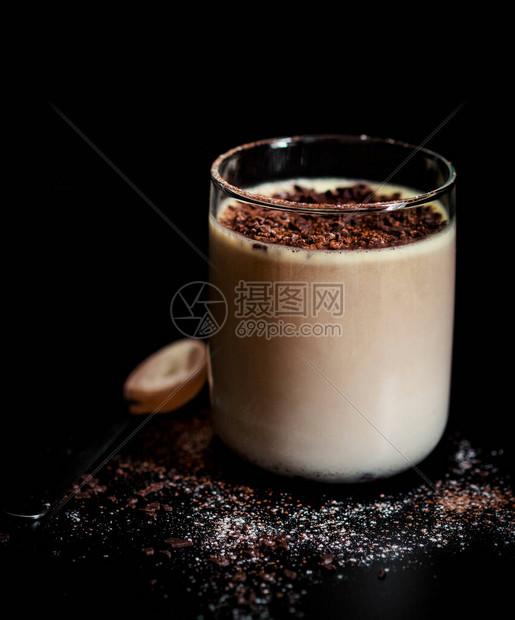 Pannacotta一高清图片下载-正版图片503946727-摄图网