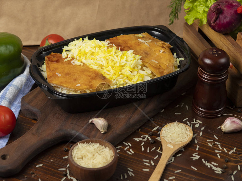 Rice高清图片下载-正版图片503947296-摄图网