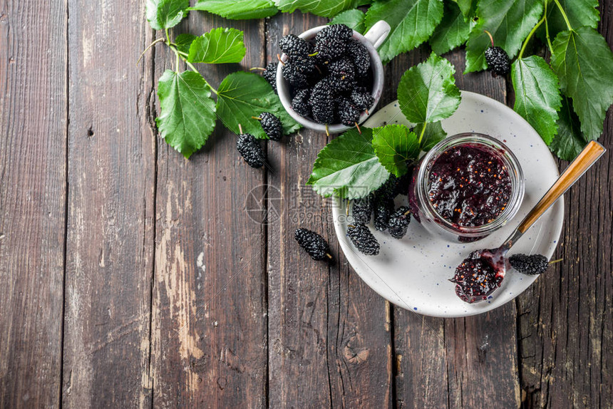 MulberryChutney或Jam高清图片下载-正版图片503963181-摄图网