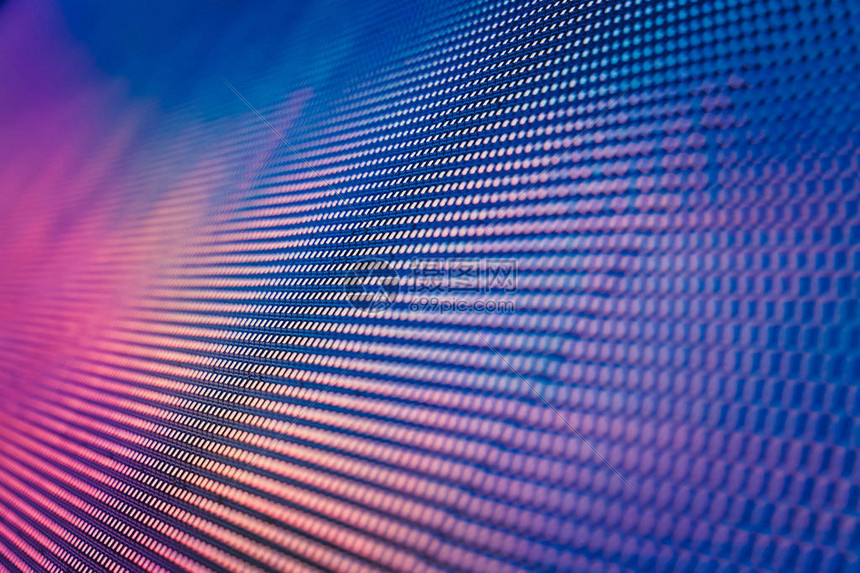 特写LED模糊屏幕软焦点背景抽象背插画图片下载-正版图片503964639-摄图网