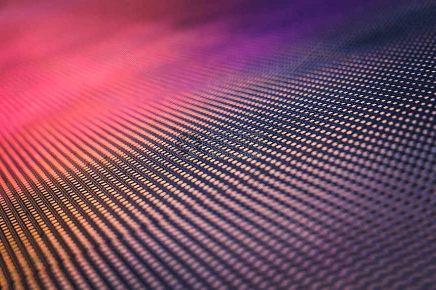 特写LED模糊屏幕软焦点背景抽象背图片素材-正版创意图片503964640-摄图网