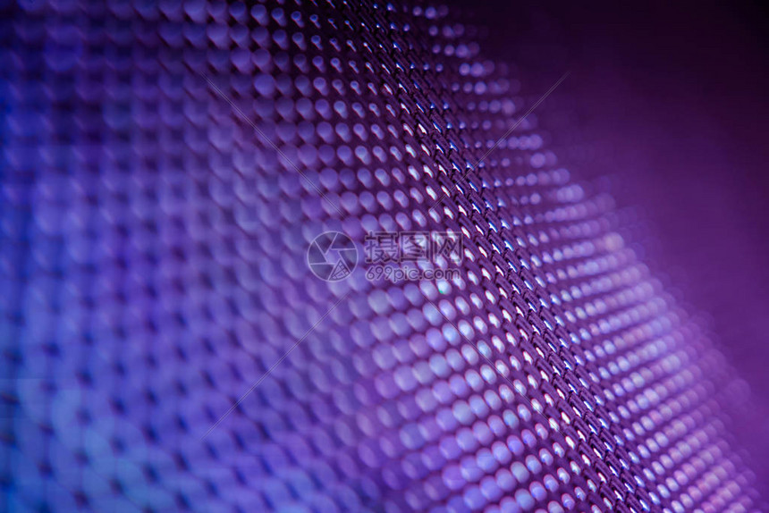 特写LED模糊屏幕软焦点背景抽象背高清图片下载-正版图片503964664-摄图网