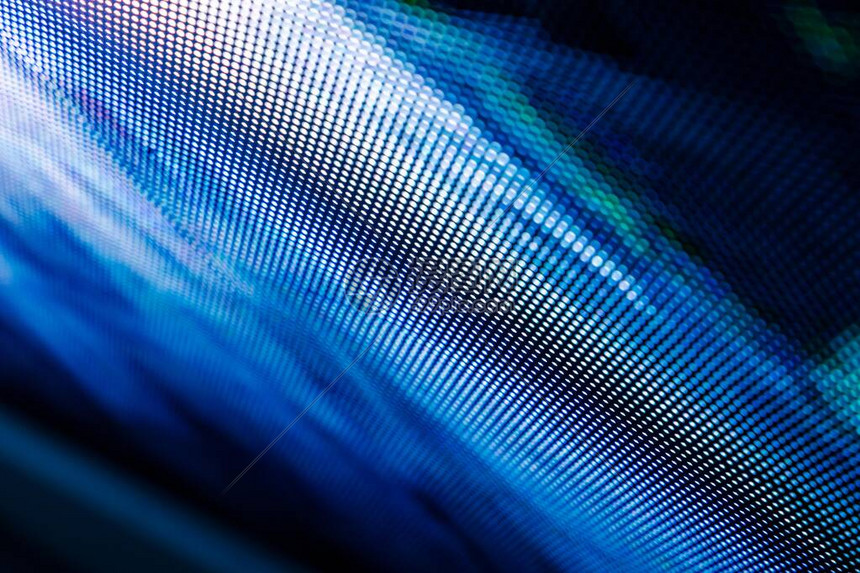 特写LED模糊屏幕软焦点背景抽象背插画图片下载-正版图片503964874-摄图网