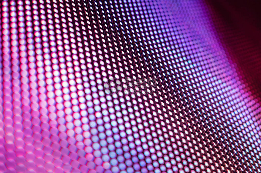 特写LED模糊屏幕软焦点背景抽象背图片素材-正版创意图片503964962-摄图网