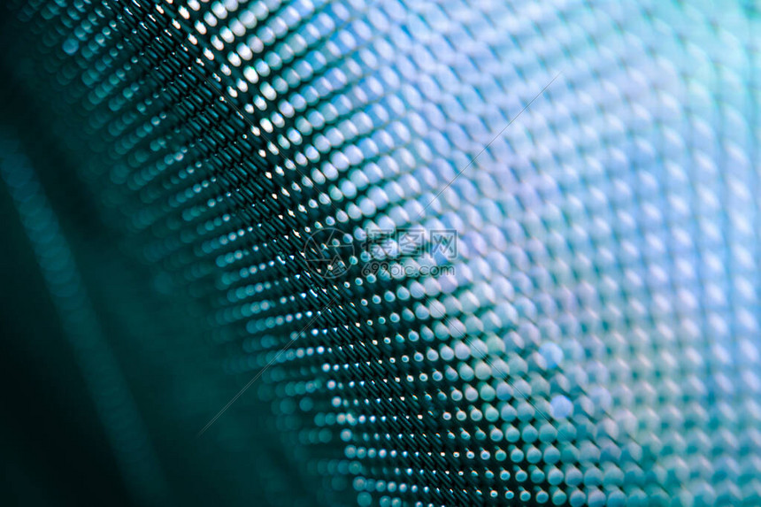 特写LED模糊屏幕软焦点背景抽象背高清图片下载-正版图片503964969-摄图网