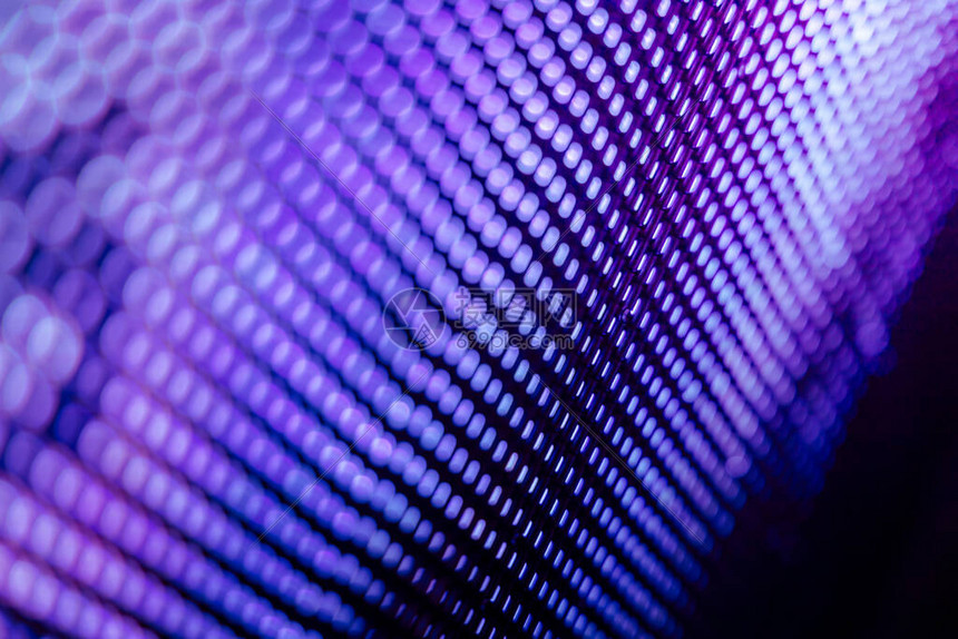 特写LED模糊屏幕软焦点背景抽象背插画图片下载-正版图片503964990-摄图网