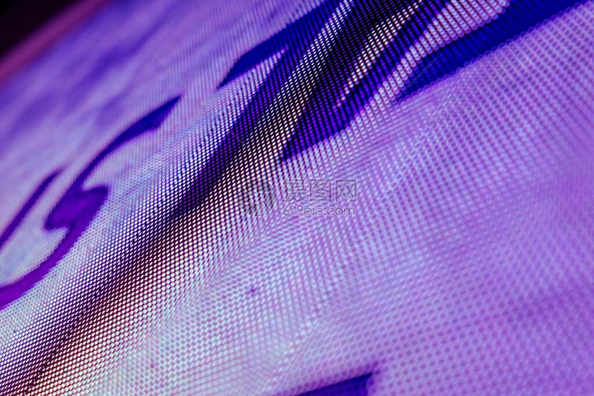 特写LED模糊屏幕软焦点背景抽象背插画图片下载-正版图片503965013-摄图网