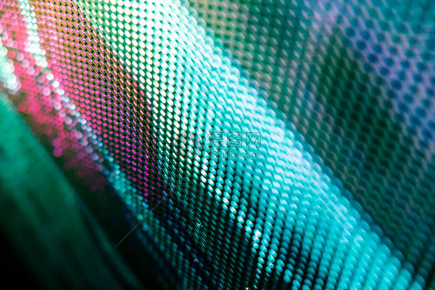 特写LED模糊屏幕软焦点背景抽象背插画图片下载-正版图片503965029-摄图网