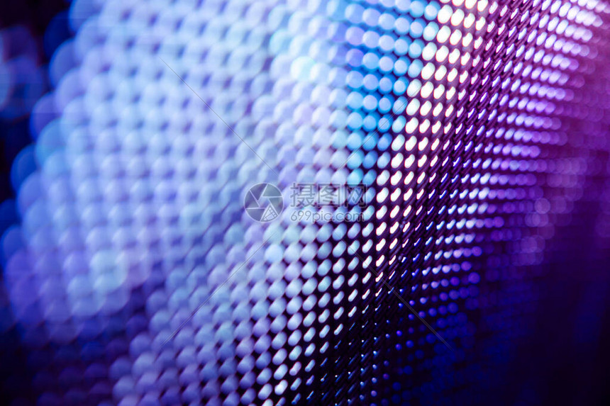 特写LED模糊屏幕软焦点背景抽象背插画图片下载-正版图片503965132-摄图网