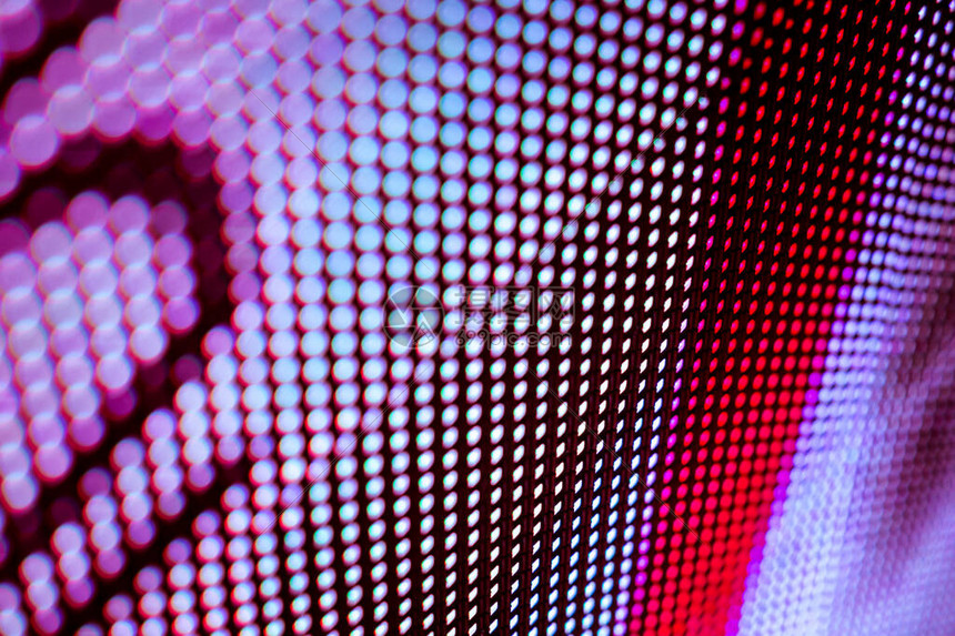 特写LED模糊屏幕软焦点背景抽象背高清图片下载-正版图片503965264-摄图网