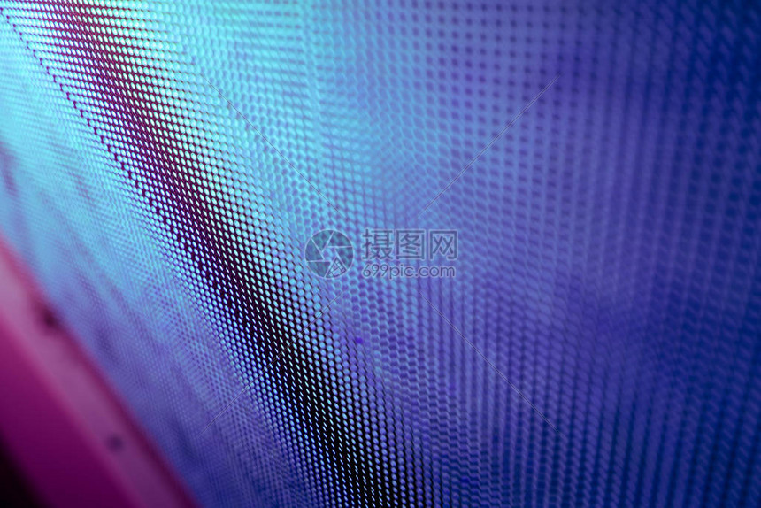 特写LED模糊屏幕软焦点背景抽象背高清图片下载-正版图片503965271-摄图网