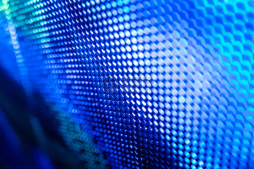 特写LED模糊屏幕软焦点背景抽象背高清图片下载-正版图片503965282-摄图网