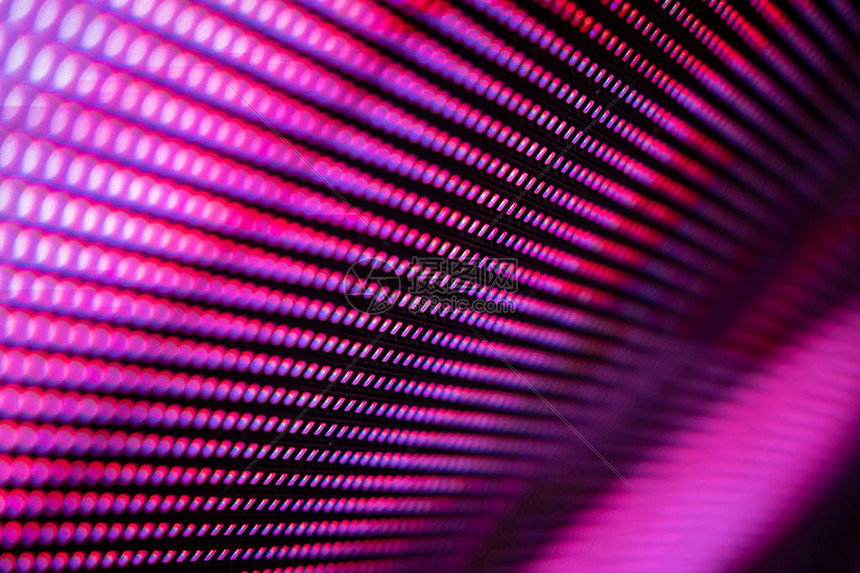 特写LED模糊屏幕软焦点背景抽象背图片素材-正版创意图片503965306-摄图网