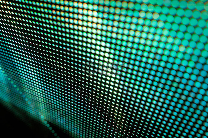 特写LED模糊屏幕软焦点背景抽象背插画图片下载-正版图片503965307-摄图网