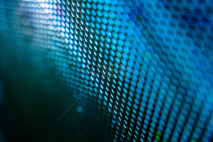 特写LED模糊屏幕软焦点背景抽象背插画图片下载-正版图片503965325-摄图网