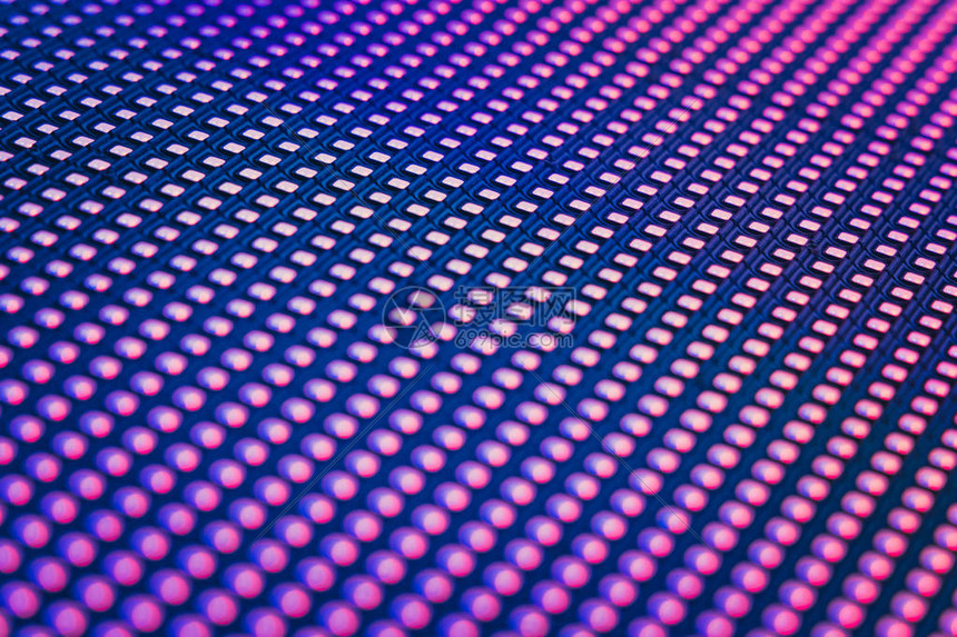 特写LED模糊屏幕软焦点背景抽象背高清图片下载-正版图片503965407-摄图网