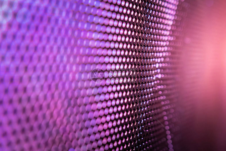 特写LED模糊屏幕软焦点背景抽象背图片素材-正版创意图片503965413-摄图网