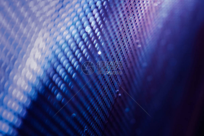 特写LED模糊屏幕软焦点背景抽象背插画图片下载-正版图片503965429-摄图网