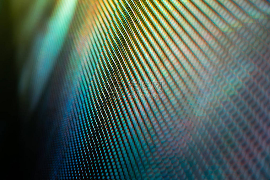 特写LED模糊屏幕软焦点背景抽象背插画图片下载-正版图片503965459-摄图网