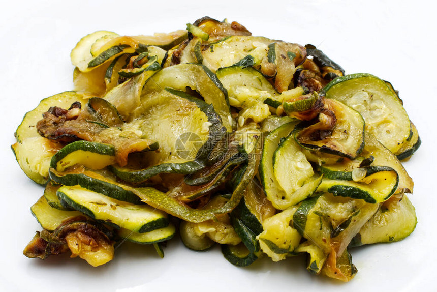 厨师Zucchini高清图片下载-正版图片503968137-摄图网